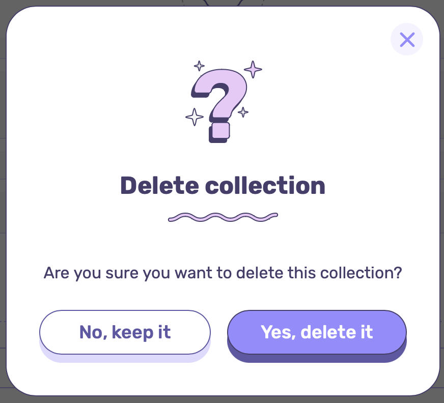 How to Create a POAP Collection – POAP Help Center